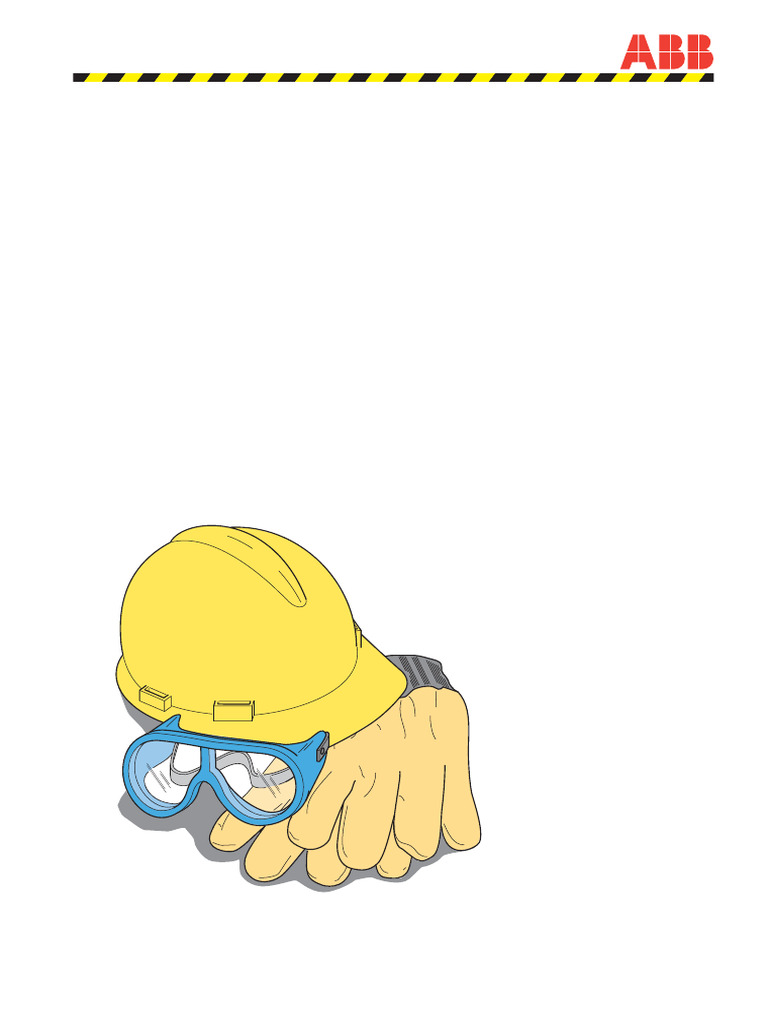 Project Site Safety Guidelines | PDF | Risk | Occupational Safety And ...