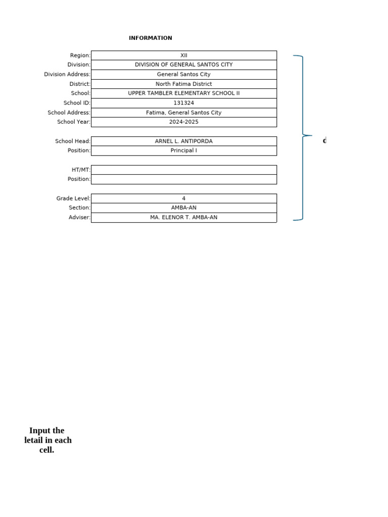 GRADE-4-SF9-MATATAG | PDF