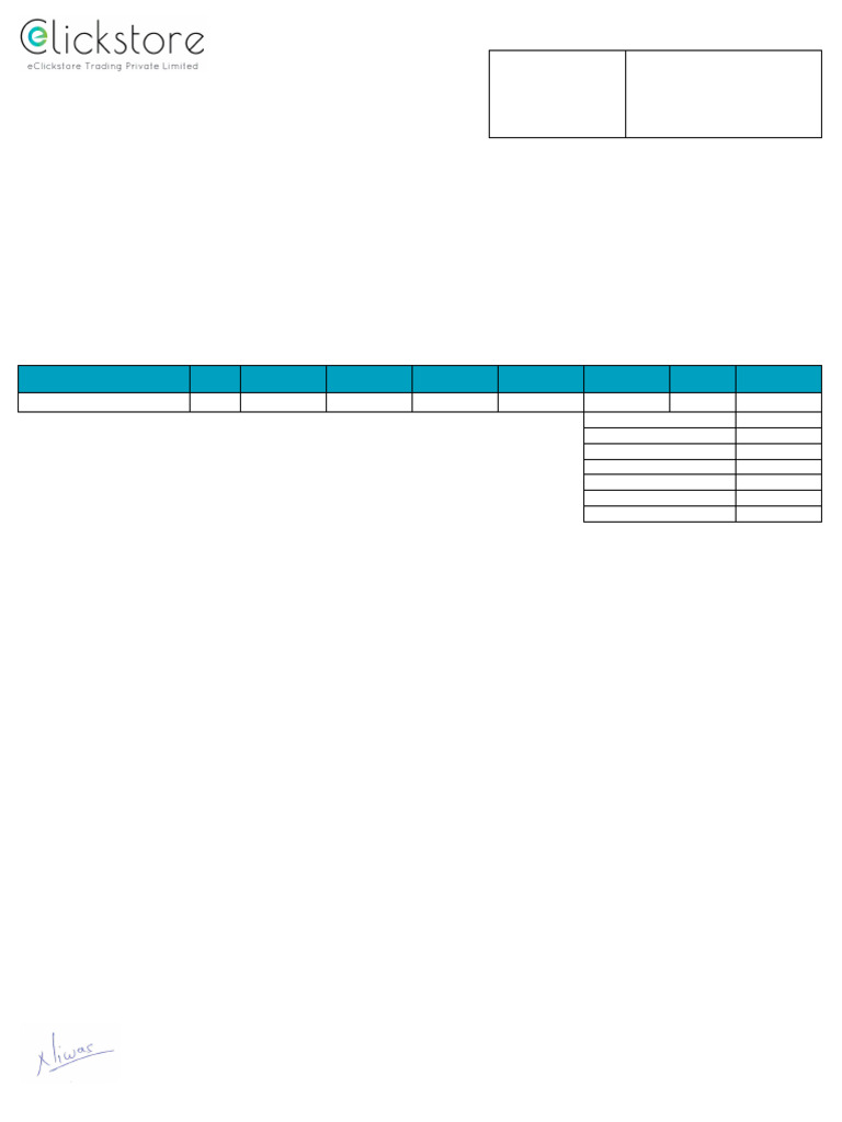 Digital River Invoice | PDF | Payments | Sales