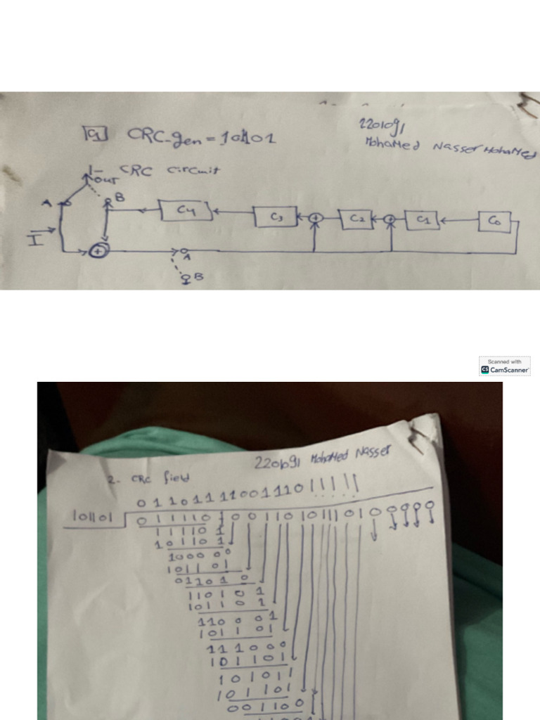 Network assignment | PDF