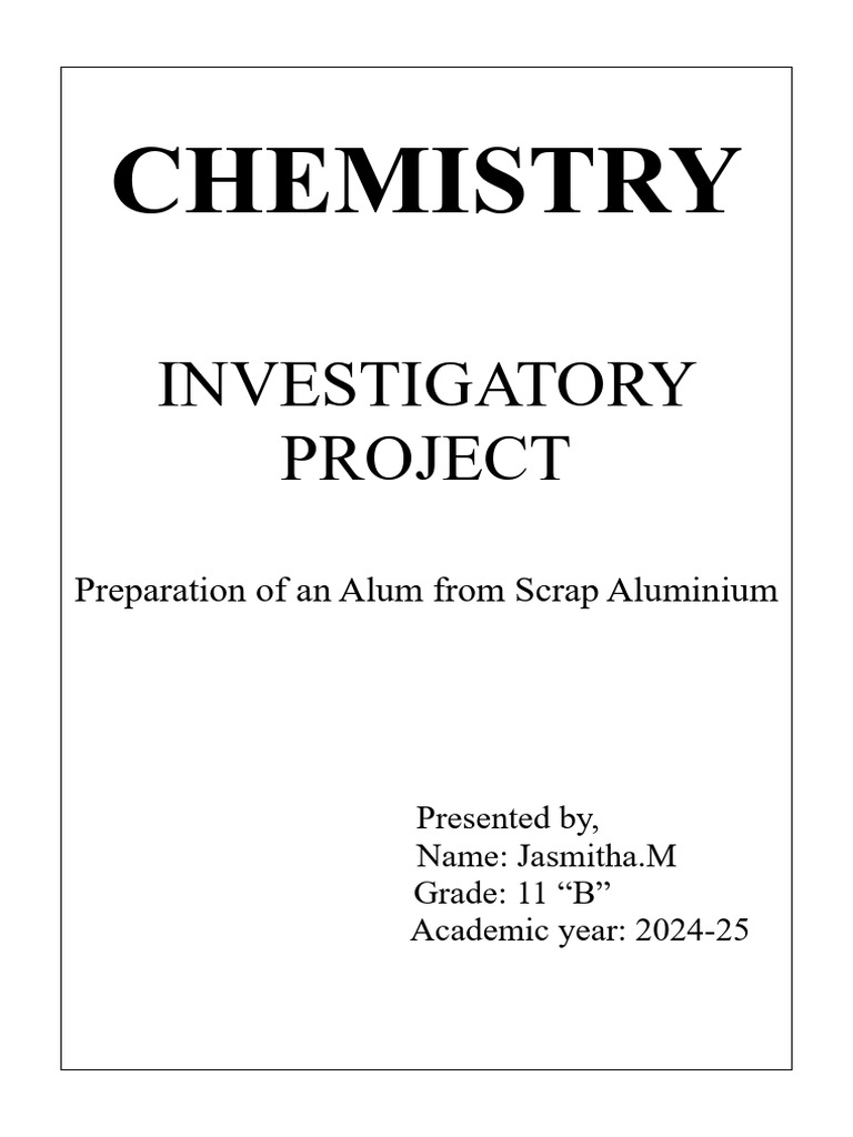 Jasmitha Project 1 | PDF