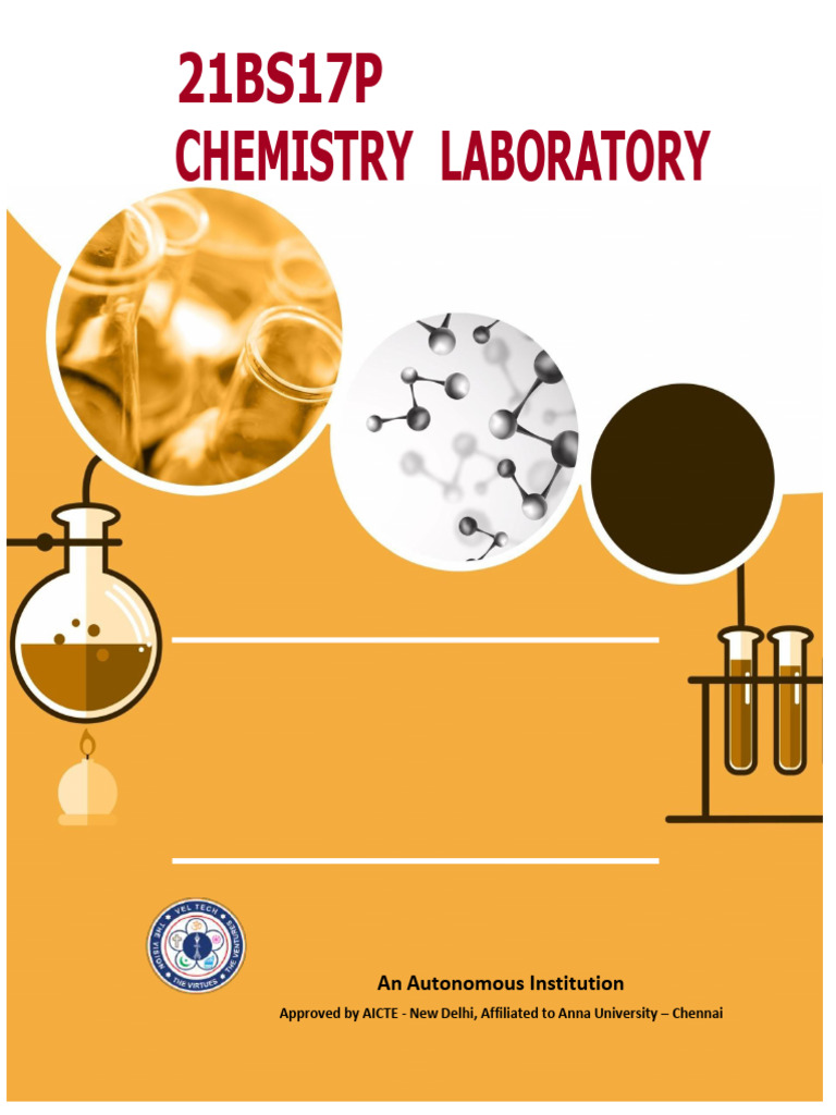 21BS17P CHEM LAB | PDF | Ph | Titration 21BS17P CHEM LAB | PDF | Ph | Titration