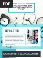 Spaq Co | PDF | Tablet (Pharmacy) | Malaria