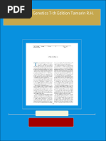 Geniventure Teacher Guide To Challenges | PDF | Dominance (Genetics ...