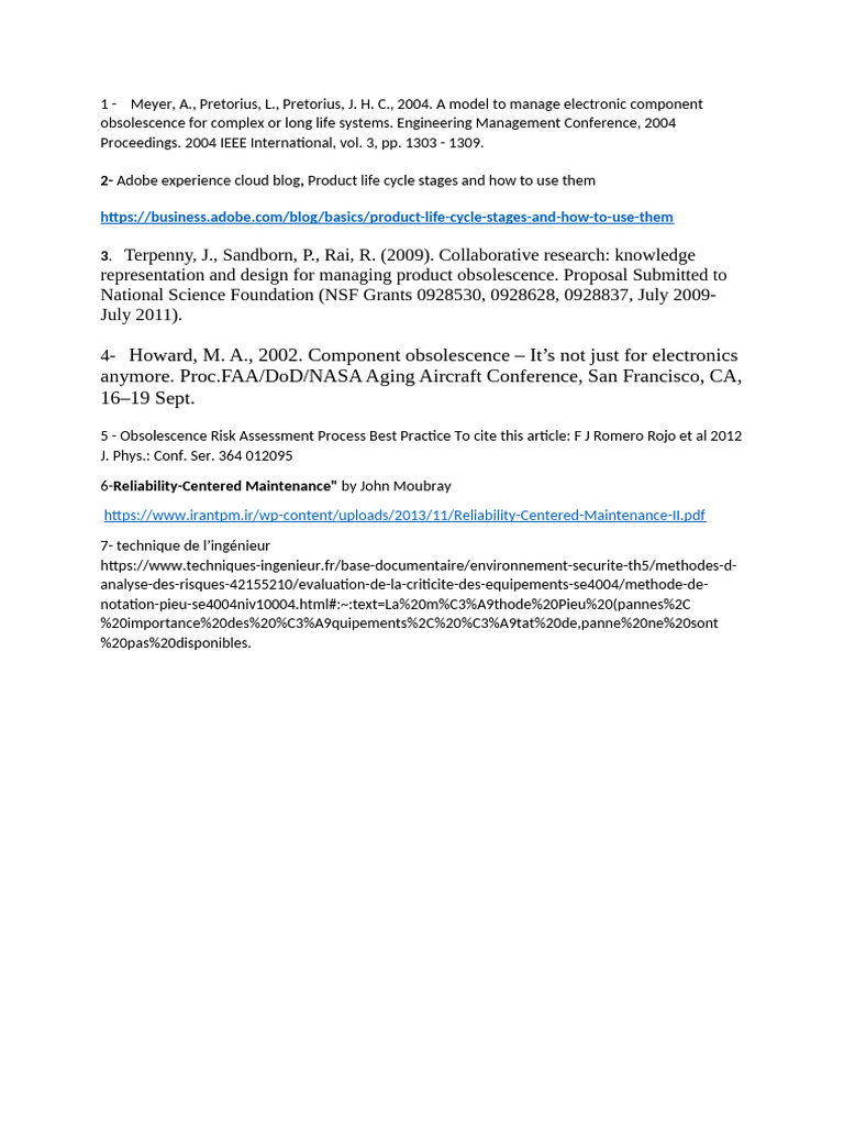 References | PDF