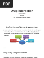 Drug Interactions Checker - Medscape Drug Reference Database | PDF ...
