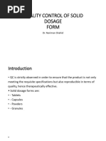 General Chapters 711 DISSOLUTION Usp | PDF | Buffer Solution | Filtration