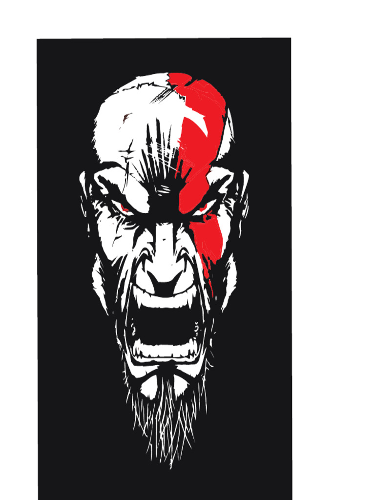 Kratos | PDF