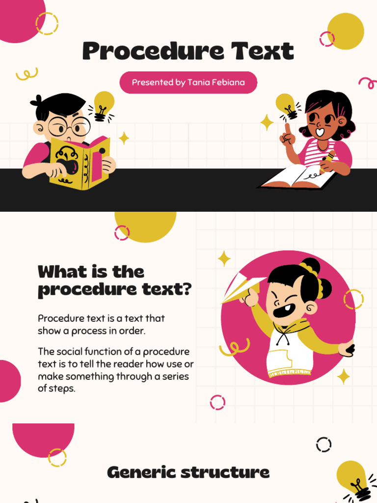 Procedure Text - 20240919 - 141447 - 0000 | PDF | Computing