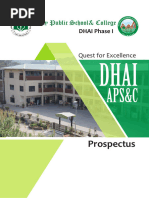 School Fee Record Format | PDF