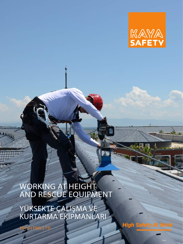 Kaya Safety 2020 | PDF