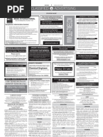 ACCA Letter of Good Standing | PDF