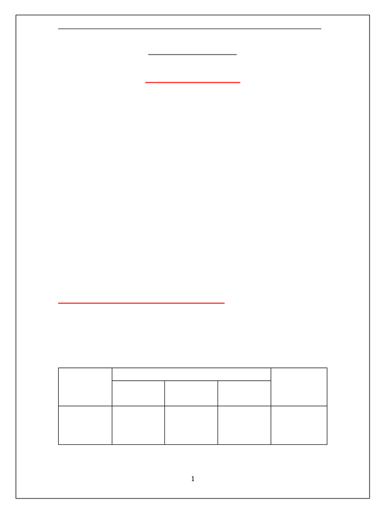 Linear Programming Basics and Examples | PDF