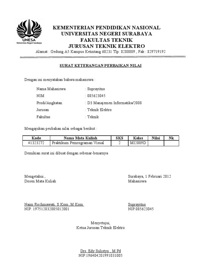 Contoh Surat Pemberitahuan Perubahan Jadwal Acara - Delinewstv Contoh Surat Pemberitahuan Perubahan Jadwal Acara - Delinewstv