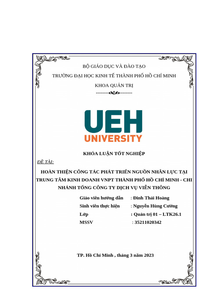 Bai Khoa Luạn | PDF