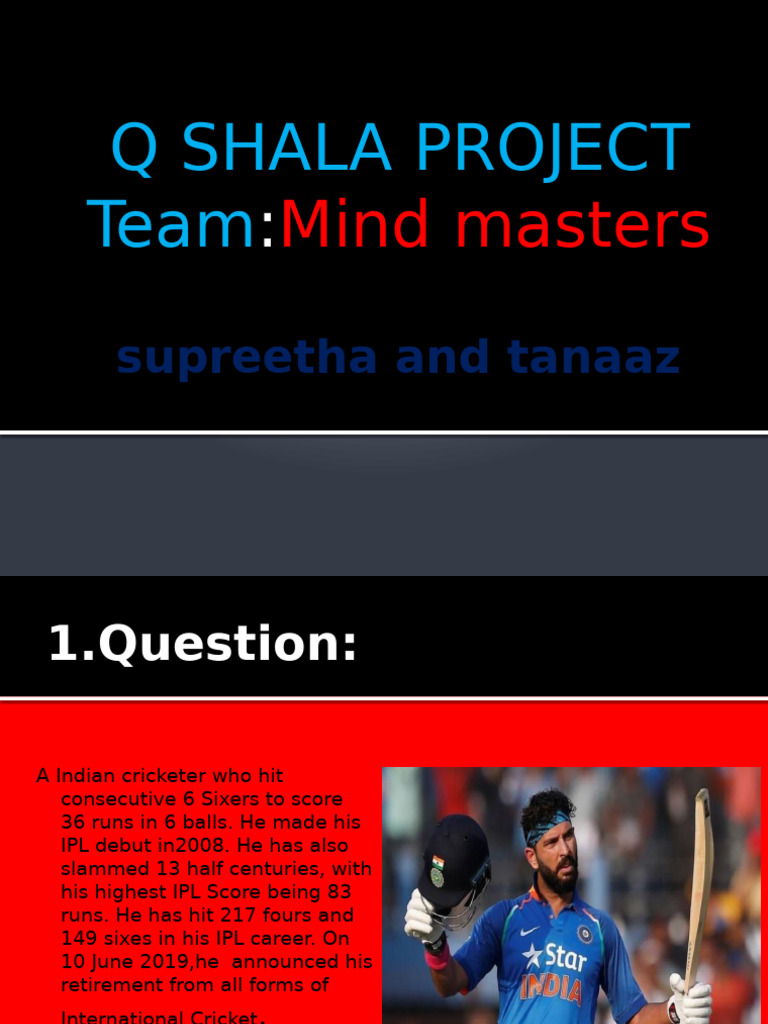 Quiz Questions and Answers Compilation | PDF