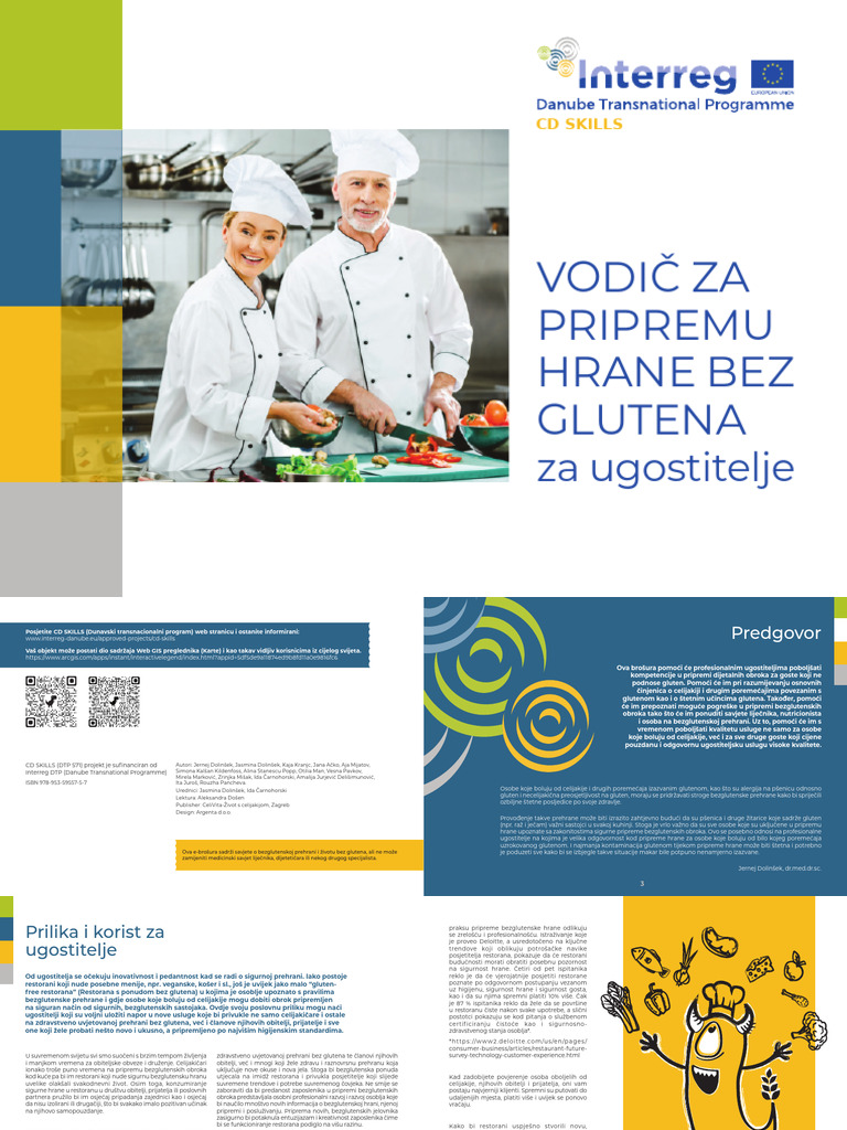 CD-Skills-VODIC-ZA-PRIPREMU-HRANE-BEZ-GLUTENA-za-ugostitelje | PDF
