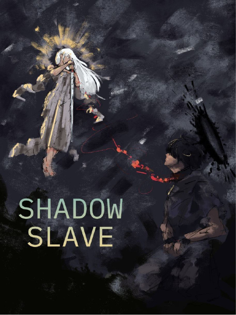 Shadow Slave (E) - Vol 08 Señor de Las Sombras (1591-1840) | PDF | café ...