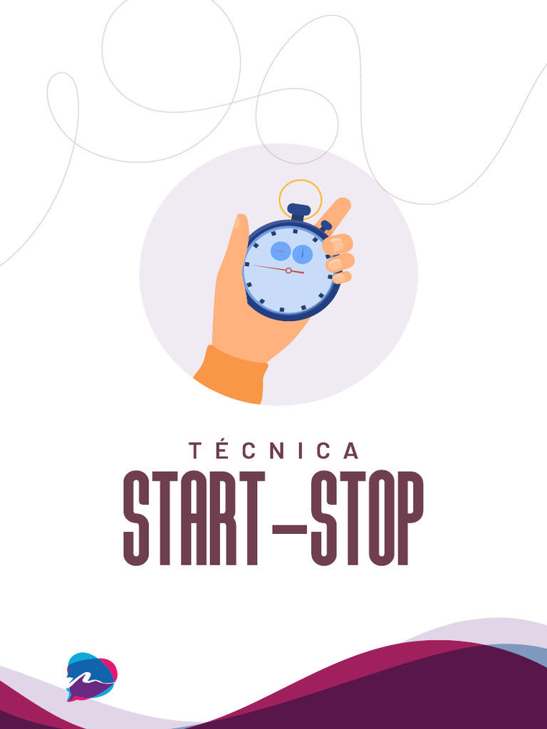 Ms_ Start Stop | PDF