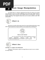 Itch.io Image Size Guidelines | PDF | Screenshot | Icon (Computing)