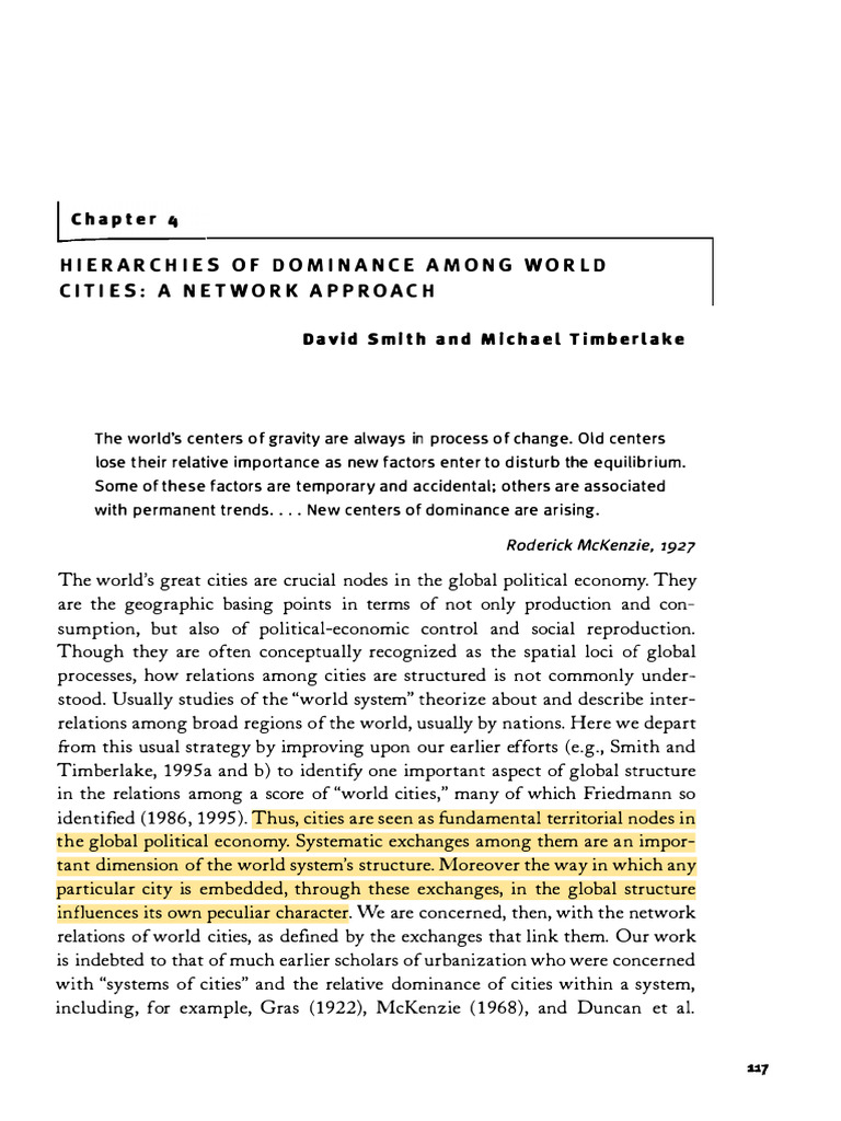 Global Networks, Linked Cities (Saskia Sassen) (Z-Library) - 126-191 ...