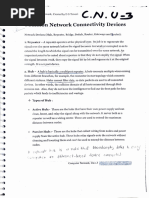 Practical: 04: AIM: Study of Different Network Devices in Detail | PDF ...