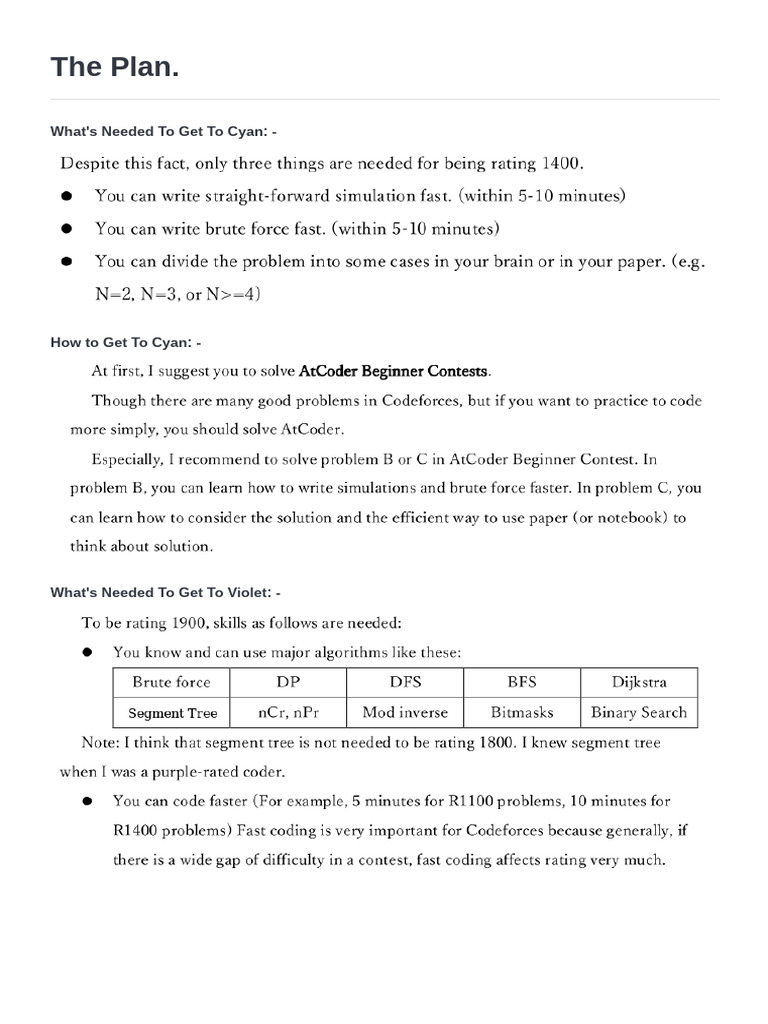 Pathways to Cyan and Violet | PDF