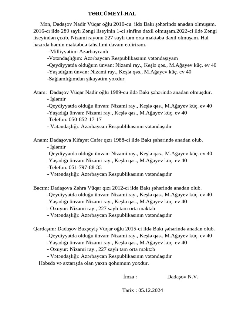 Tercumeyi Hal1 | PDF