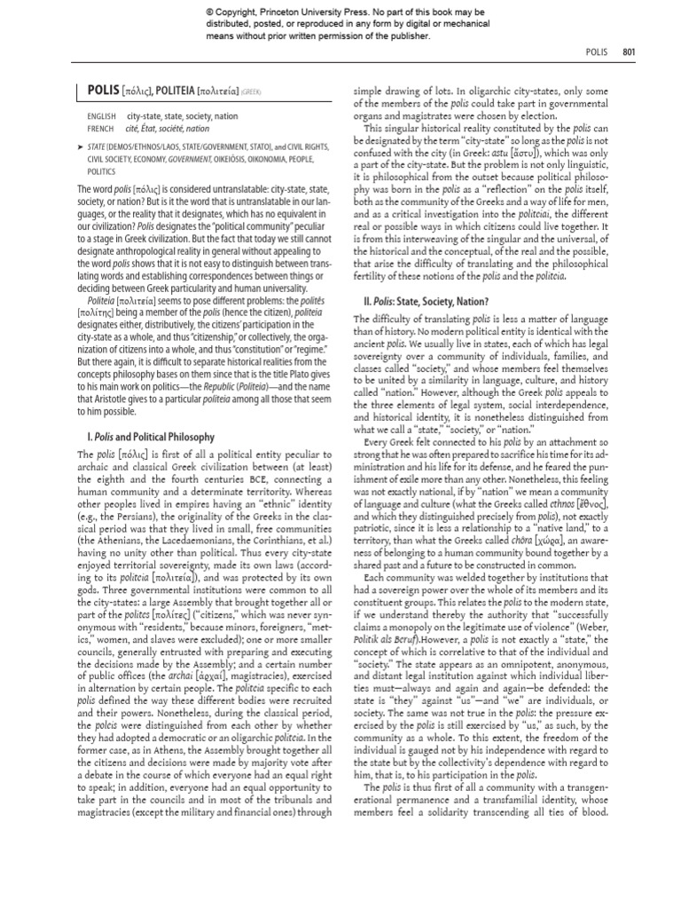 Untranslatables Apter Lezra Wood Translation Dictionary Polis Wolff | PDF