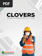 Comsoc 1,2&3 FT ABSA 2025 | PDF | Occupational Safety And Health | Safety