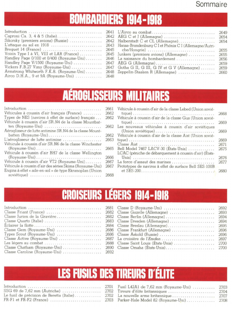 12.Encyclopedie.des.Armes | PDF