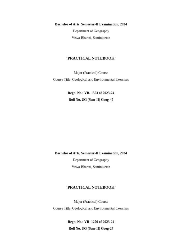 TK MB, RP Front Page | PDF