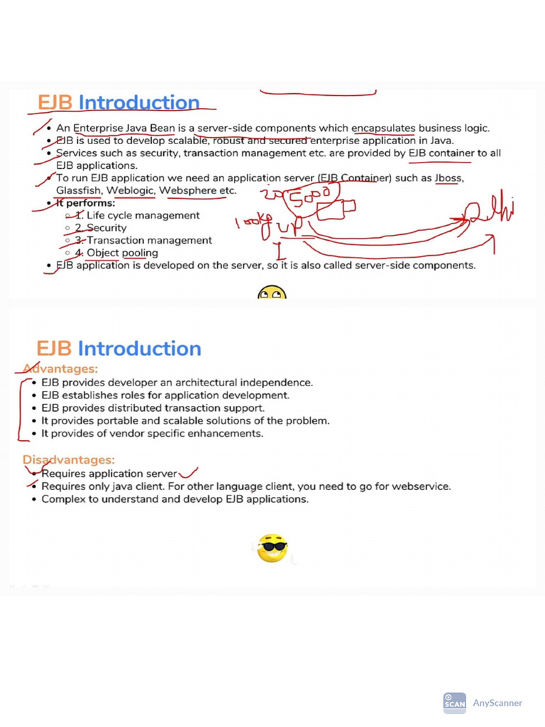 Web Technology Unit 4 | PDF