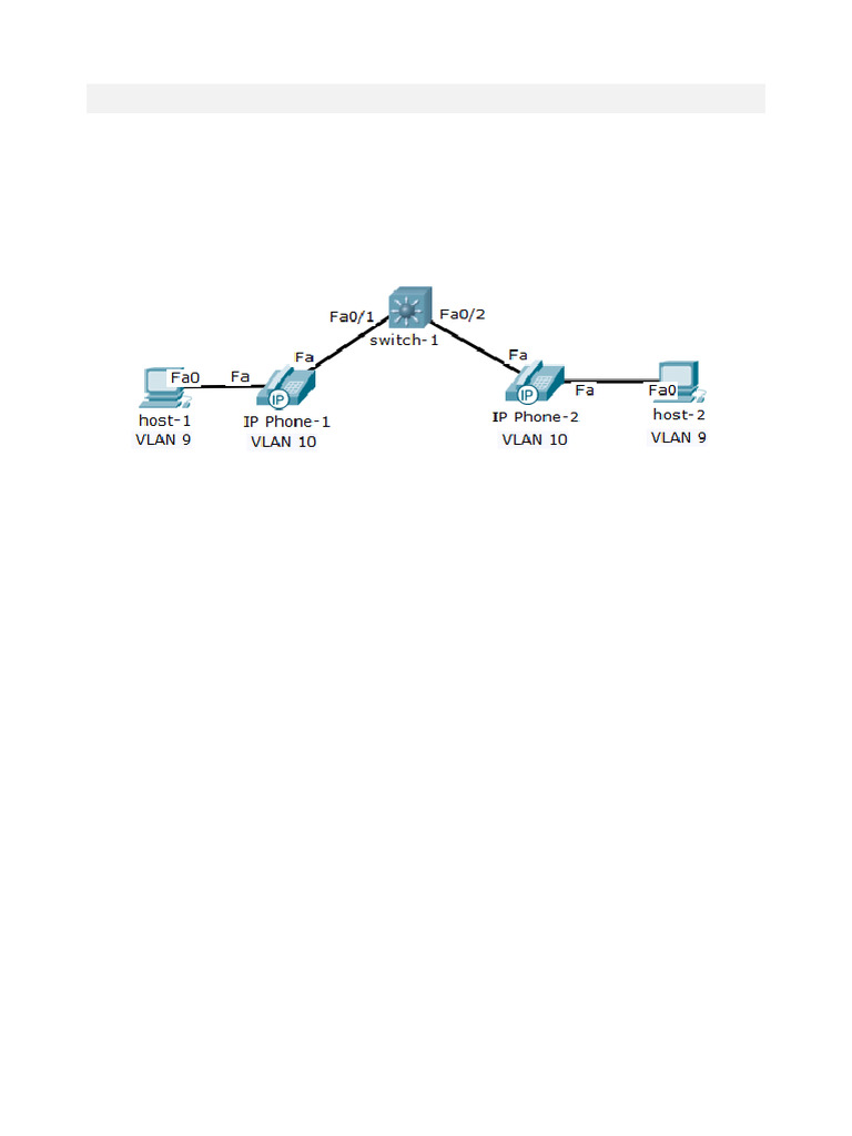 Poe | PDF | Network Switch | Computer Networking
