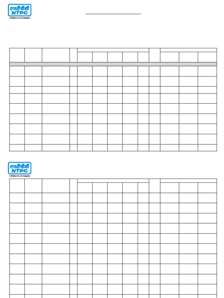 Rohini Ses Rab 10 | PDF