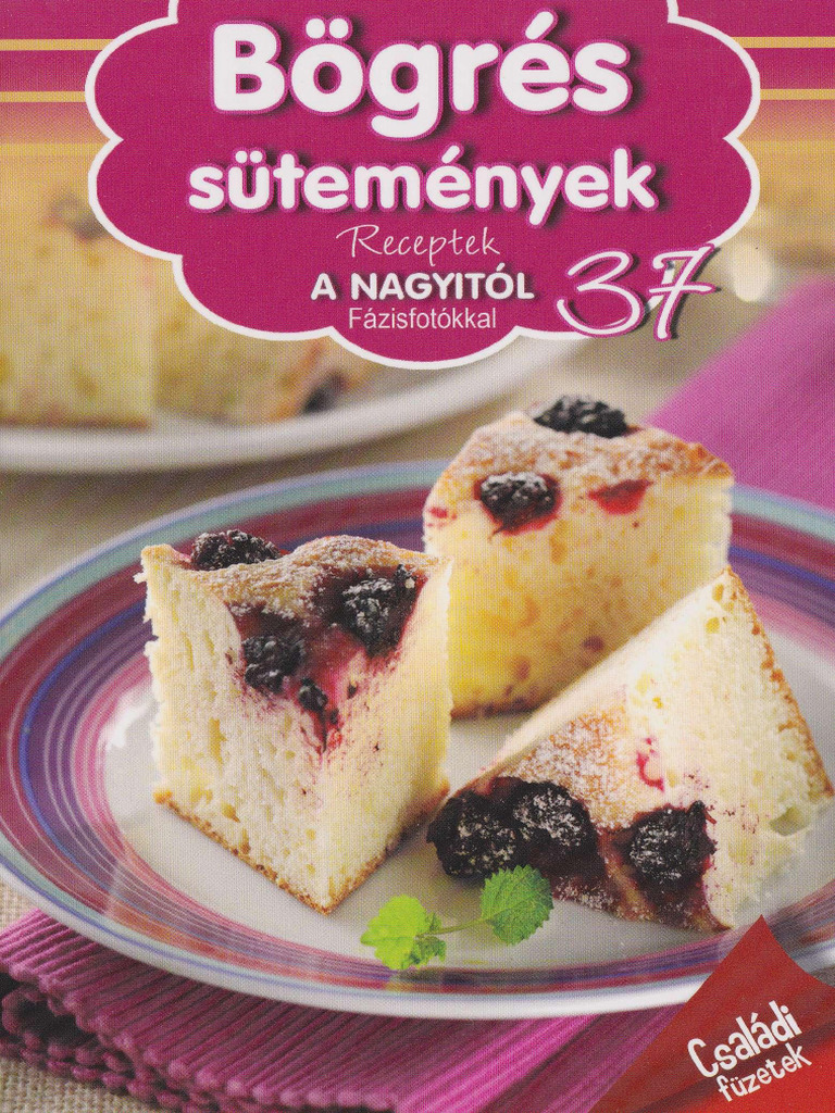 Receptek_a_Nagyitol_37_-_Bogres_sutemnyek | PDF