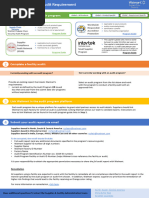 Walmart Product Quality Compliance Manual | PDF | Walmart | Supply Chain