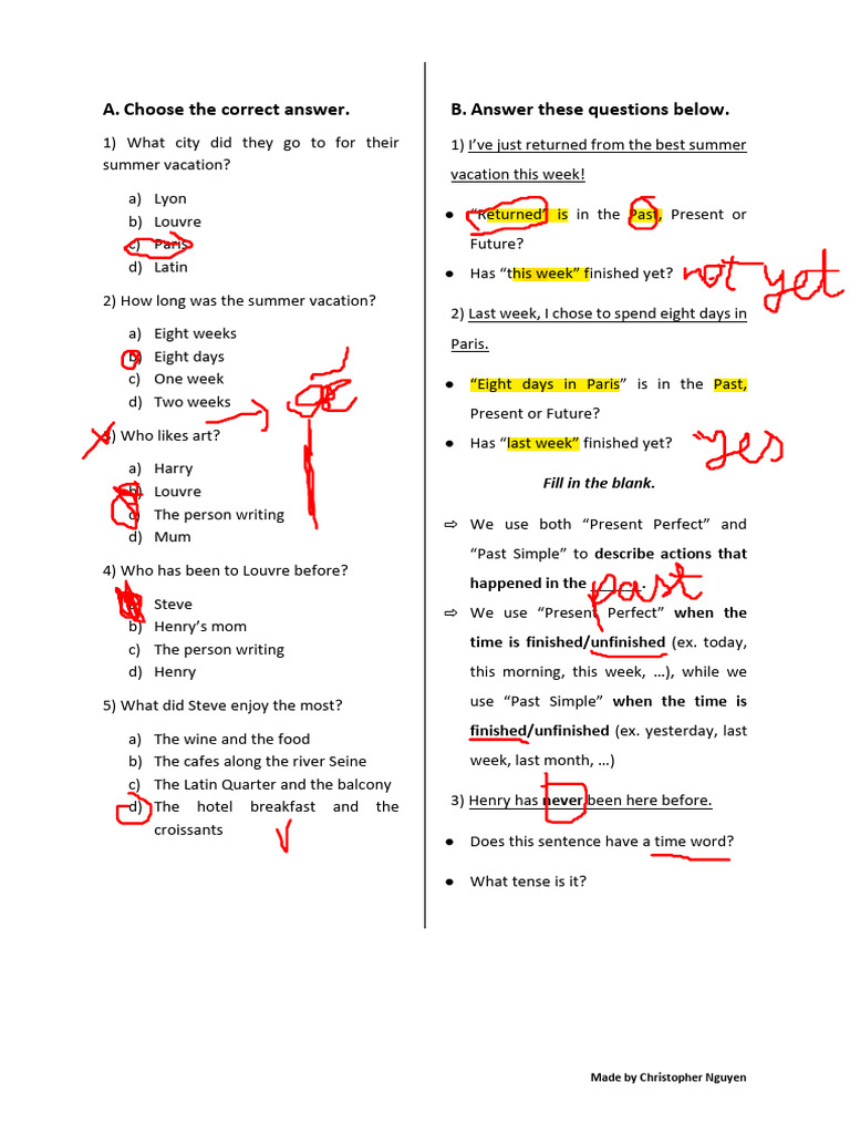 [FM] U10 Guided Discovery | PDF