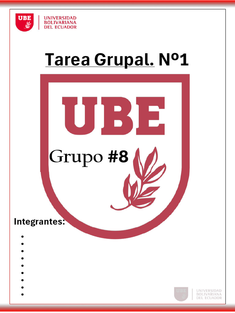 Tarea Grupal 1 | PDF | Conocimiento | Sociología