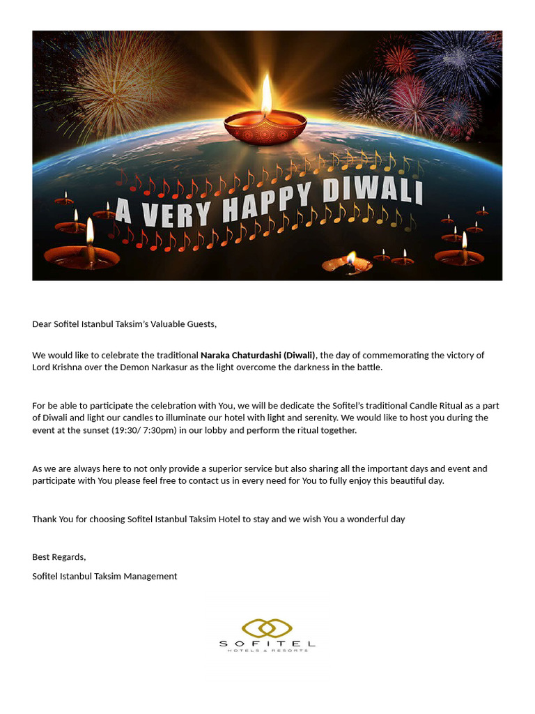 Diwali | PDF