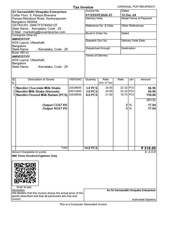 6112 (1) | PDF | Taxes | Payments