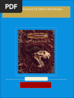 D&D 3.0 - Deities and Demigods PDF | PDF | Deities | D20 System