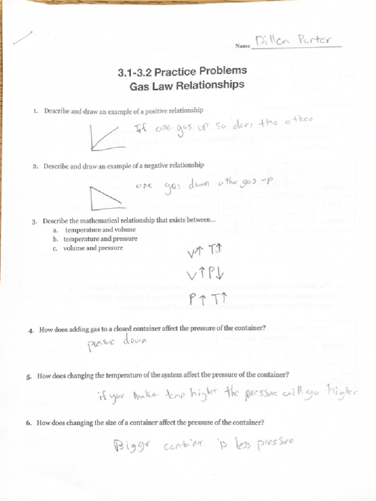 3 - 1-3 - 2 Practice Problems | PDF