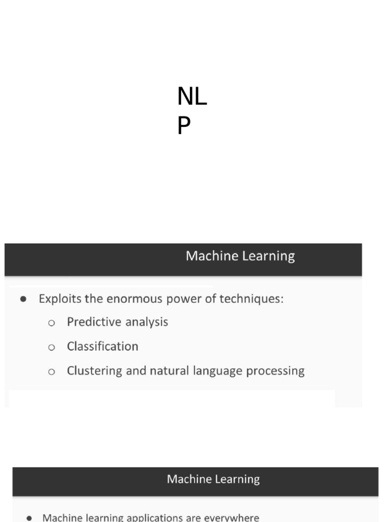 4-MODULE 1 Basic Text Processing and Stages of NLP-05!01!2024 | PDF