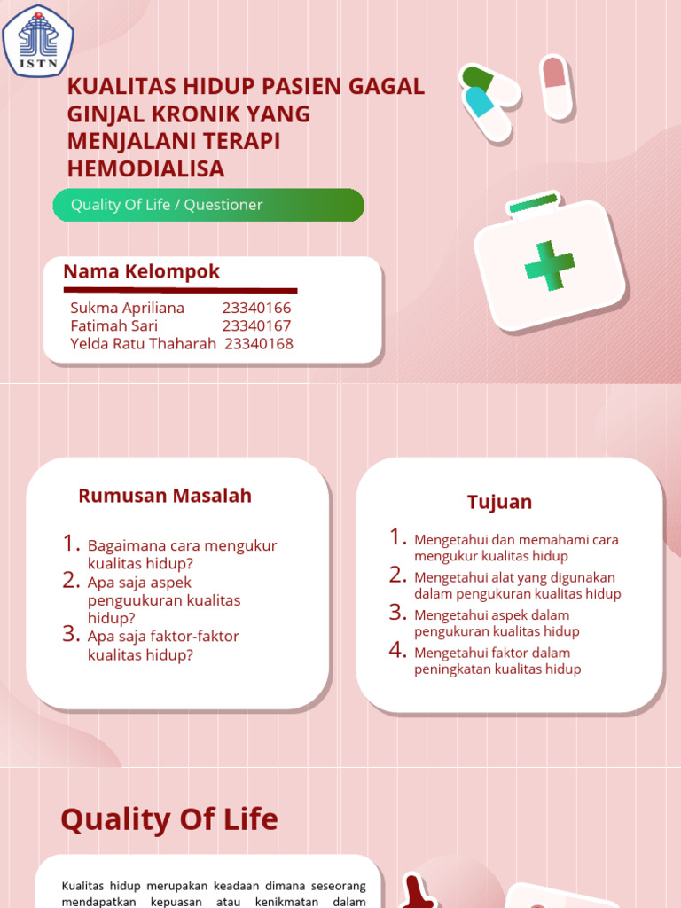 Farmakoekonomi KLP 9 | PDF