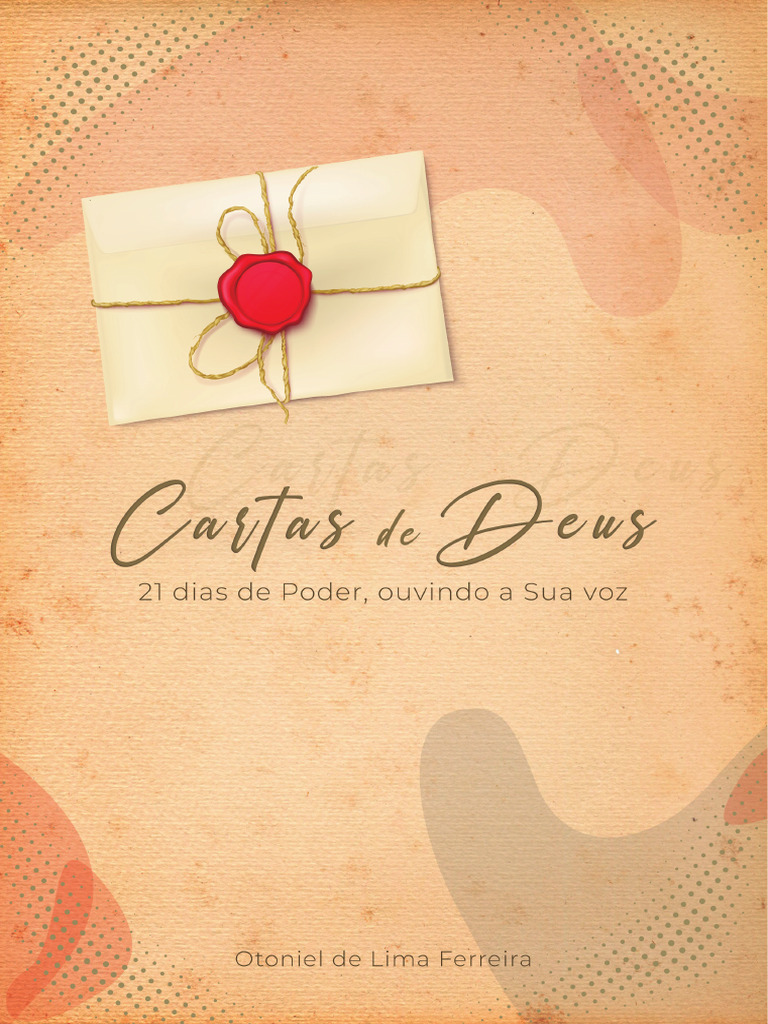 1 Carta para Deus | PDF