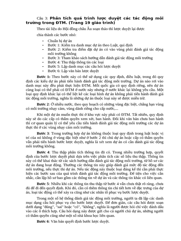 Hieu - 3, 13,18 - DTM | PDF