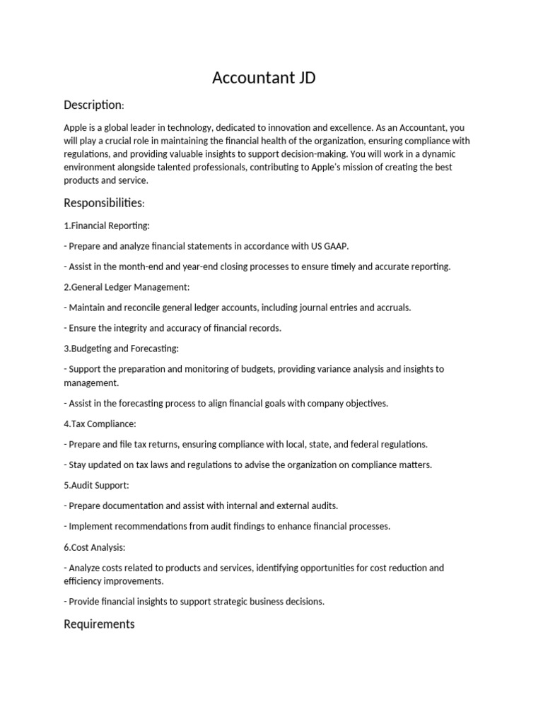 JD collection | PDF | Accounting | Audit