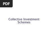 FCA Handbook Notice No 126 Summary | PDF | Investment Fund | Risk