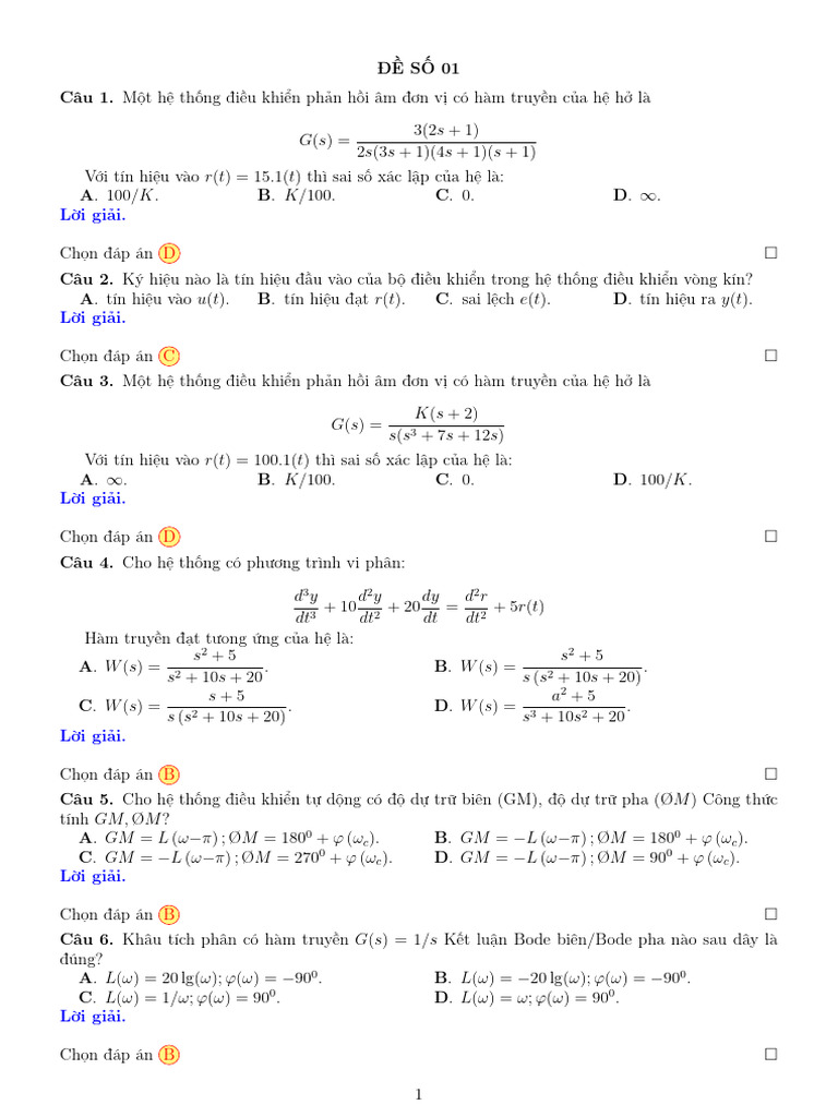 Bản Sao TH LTĐKTĐ1 - EPU | PDF